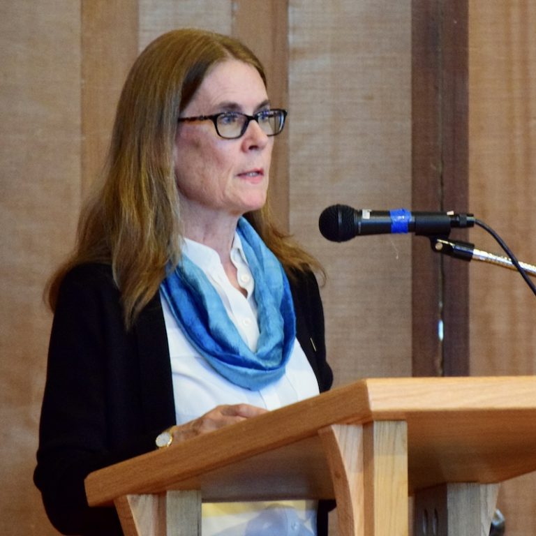 Beyond Identification - International Association of Sufism